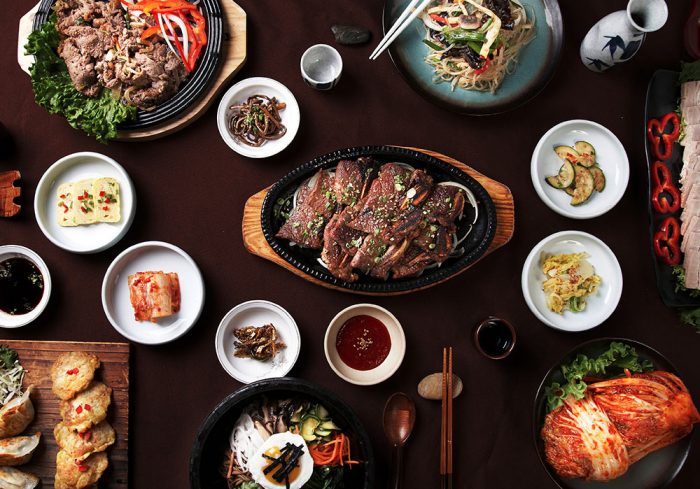 Nanoom Corporate Catering | 대형단체급식, 단체도시락, 캐더링 서비스 전문