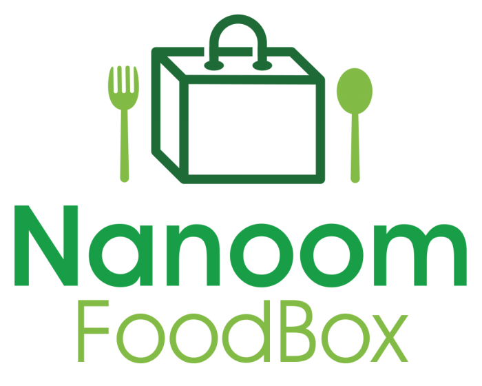 Nanoom Corporate Catering | Nanoom FoodBox