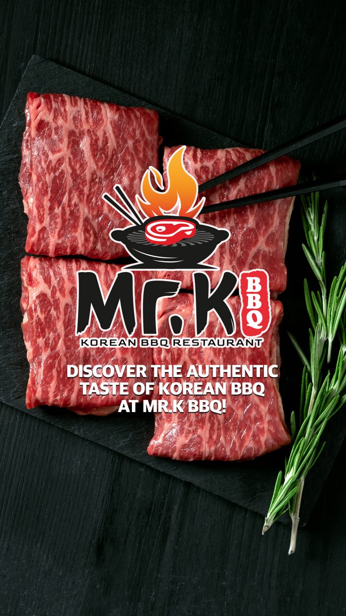 Nanoom Corporate Catering | Mr.K BBQ